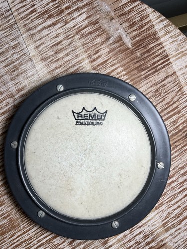 Remo Drum Practice Pad | eBay
