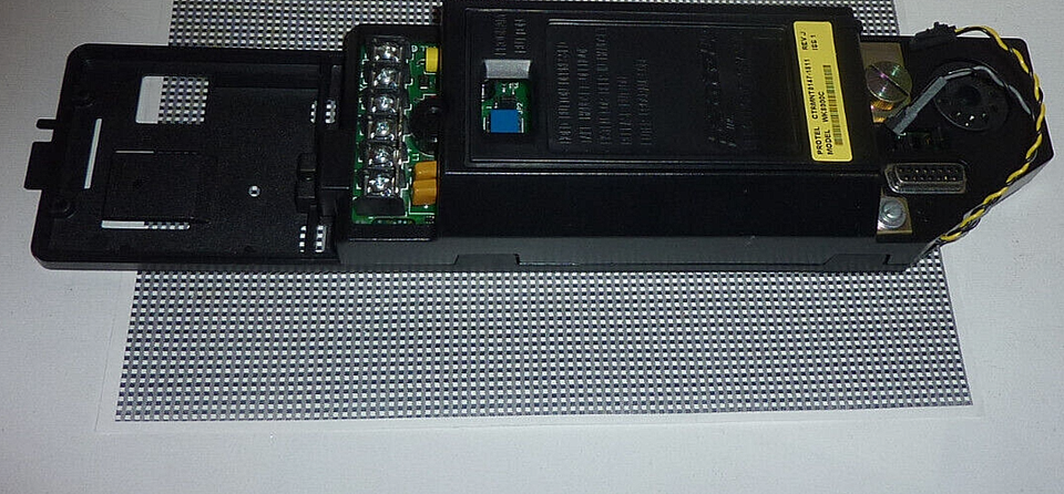 Protel WK8000C CTRMNT0147-1811 REV J TELEPHONE BOARD | eBay