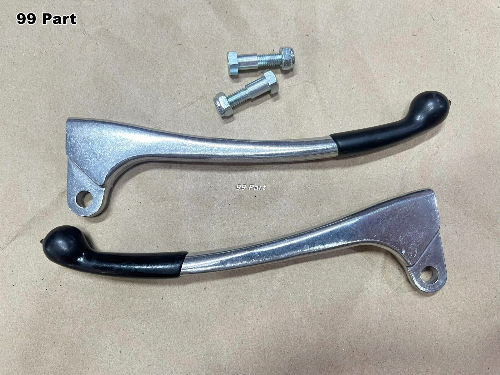 HONDA C72 C77 CA77 CB72 CB77 CL72 CL77 CB160 Brake Clutch Lever & Pivot ...