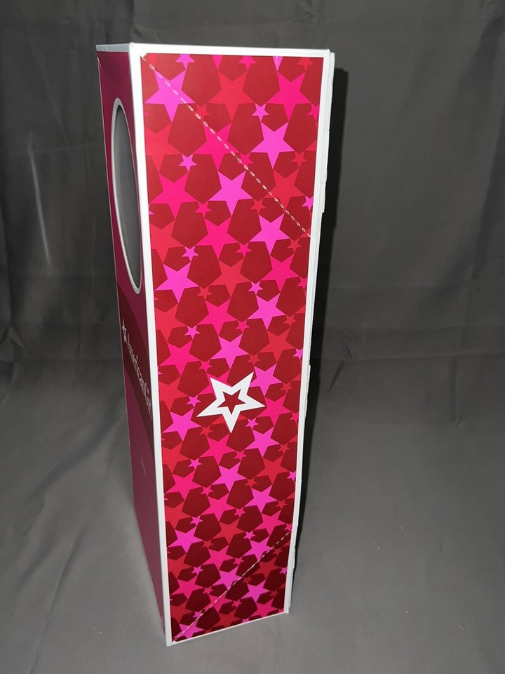 NIB American Girl Doll Jess Girl Of The Year 2006 | eBay