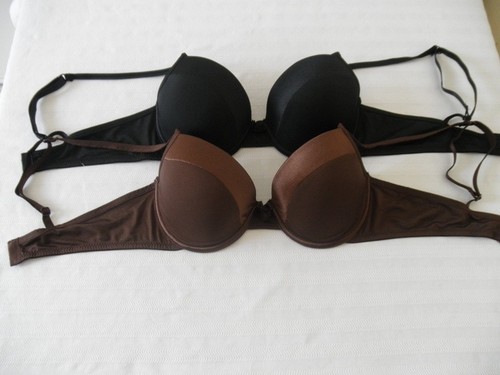 SOUTIEN GORGE TAILLE 90B OU 95B OU 100C NEUF BONNETS FINE MOUSSE | eBay