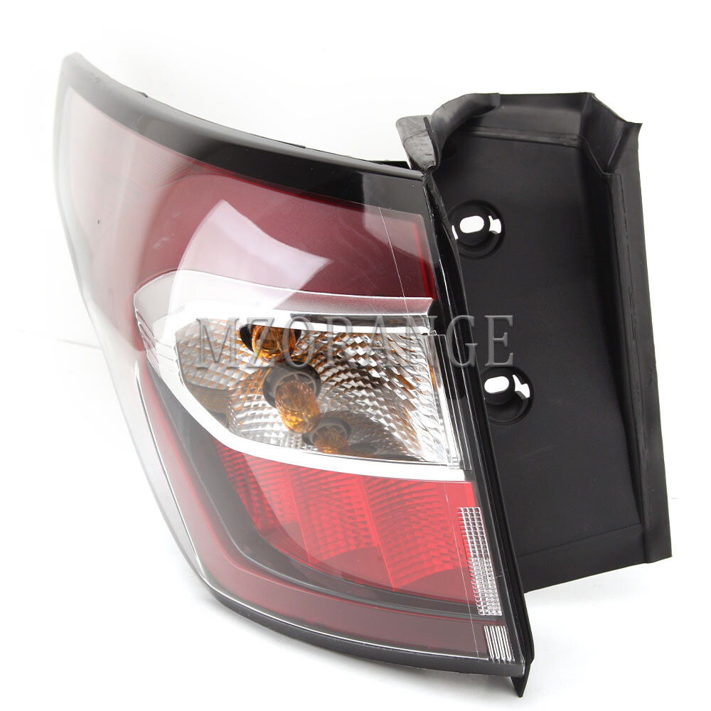 Left N/S Outer Rear Tail Light Brake Stop Lamp For Ford Kuga MK2 2017 ...