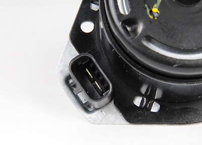 GM Passenger Side 150W Engine Cooling Fan Motor 89019110 | eBay