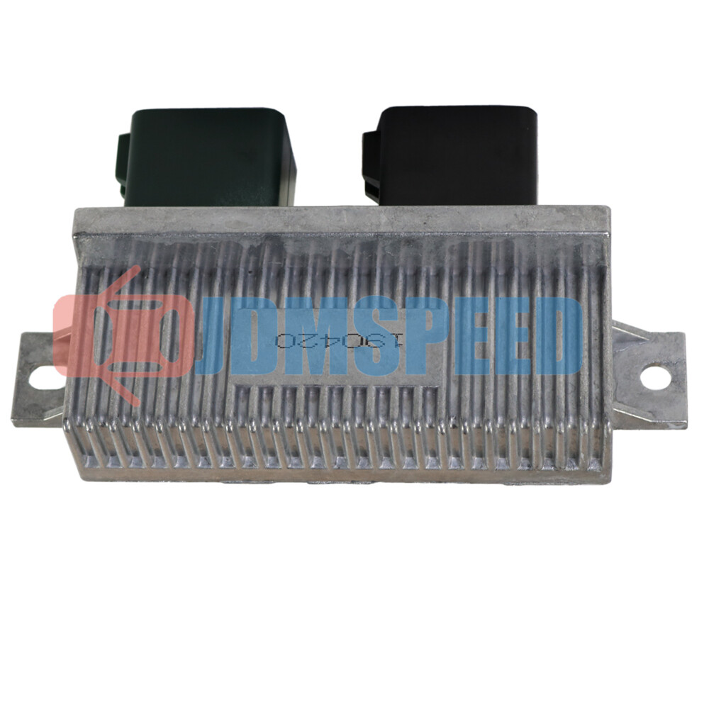 Diesel Glow Plug Control Relay Module GPCM For Ford F250 F350 F450 ...