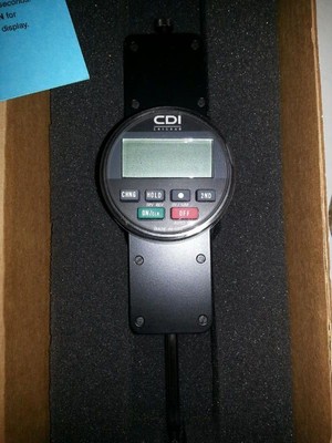 Indicators - 2" Travel Indicator