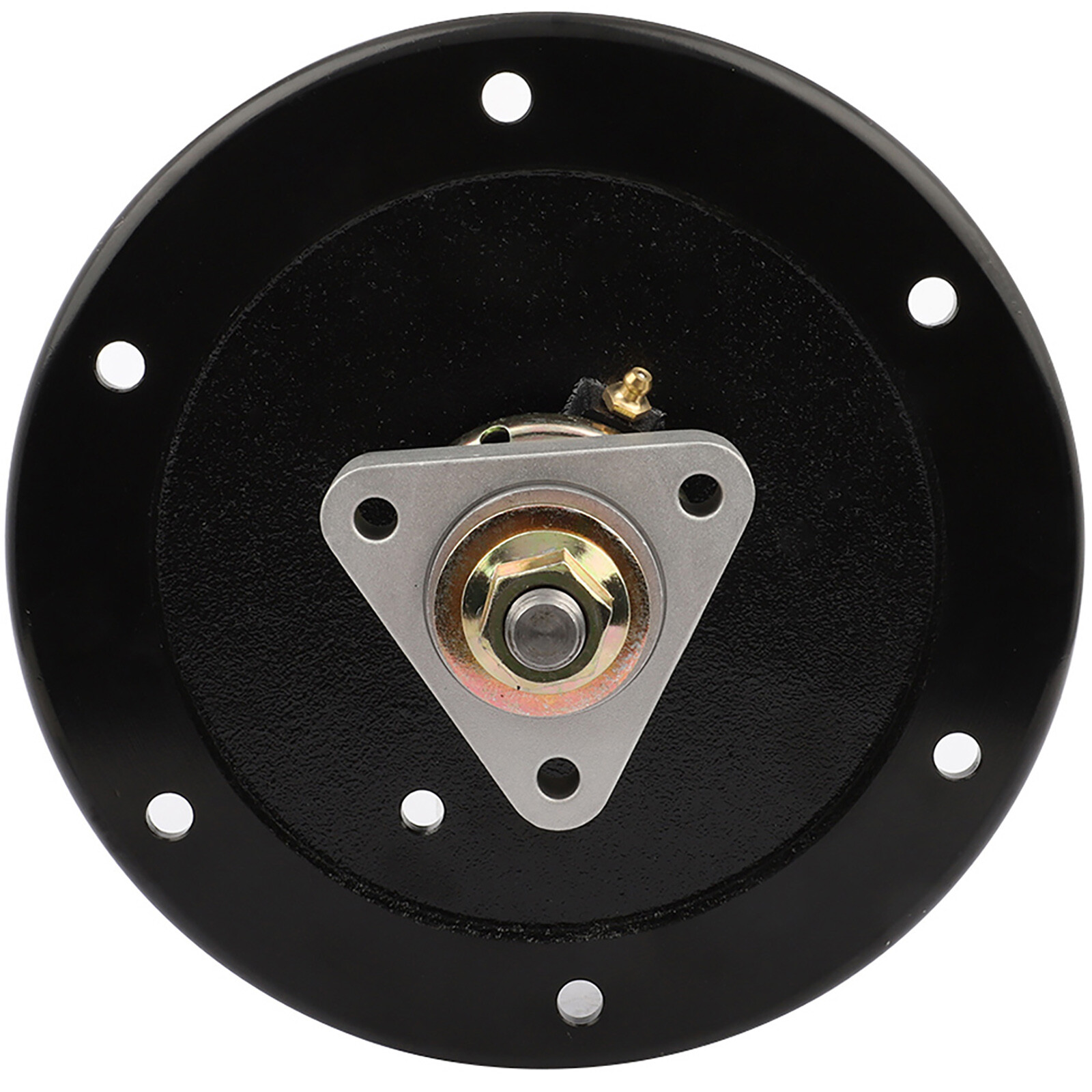 3PK Spindle Assembly For Toro Z Master Z400 Z500 GrandStand 107-8504 ...