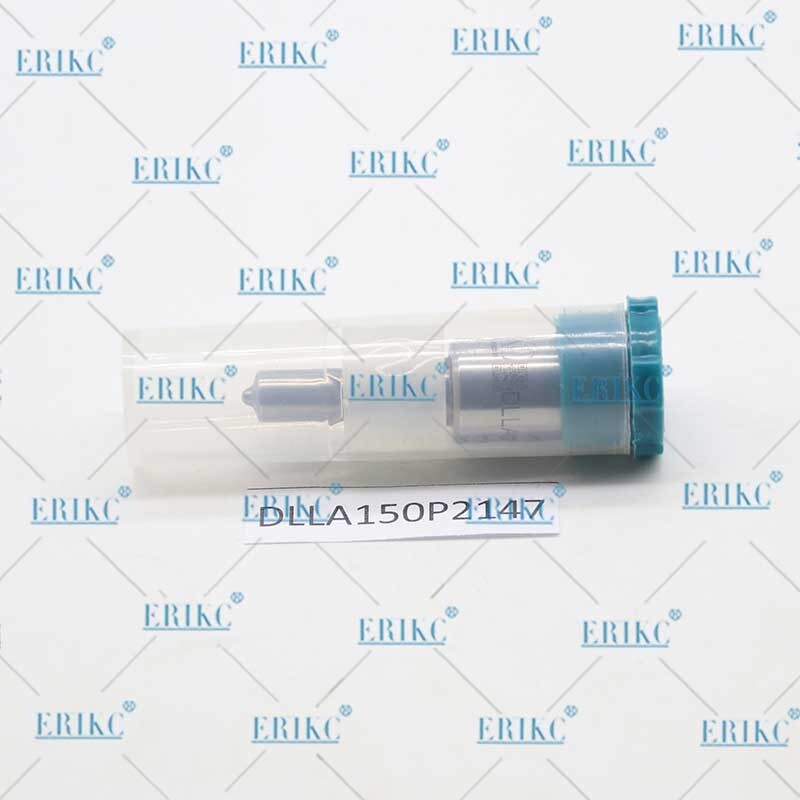 DLLA150P2147 0433172147 Fuel Injector Nozzle Tip FOR Bosch 0445110375 ...