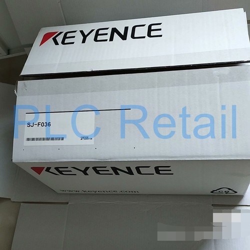 /1PCS NEW KEYENCE Static elimination fan SJ-F036 Fast delivery | eBay