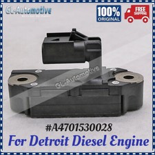 Detroit Diesel Delta P Sensor Kit A4701530628 for sale online | eBay