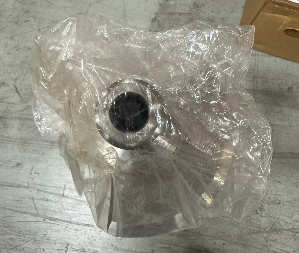 NEW Lunati Signature Series Crankshaft – Ford Small Block PN: 60535000 ...