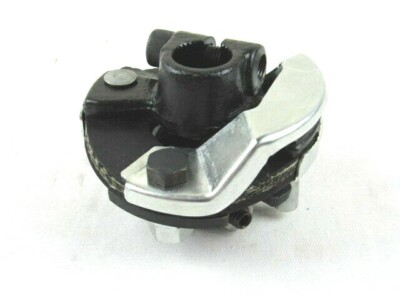 Universal Steering Rag Joint Coupler 11/16''-36 Spline x 1"DD S83314 | eBay