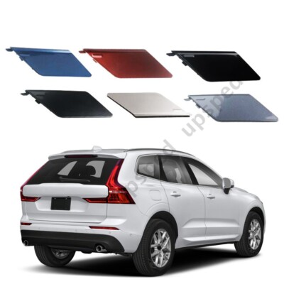 Rear Bumper Tow Hook Hole Eye Cover Cap For VOLVO XC60 2018-23 31449210 ...