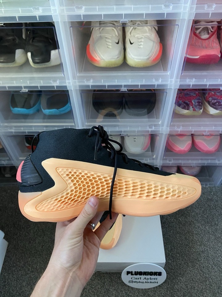 Adidas AE1 High | eBay UK