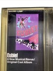 Eubie Blake Musical Soundtrack 1978 Cassette Tape New Retail Case Rare ...