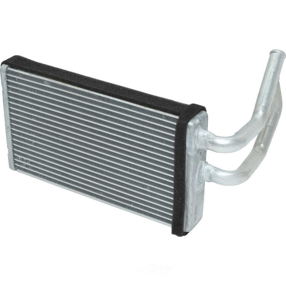 HVAC Heater Core-Heater Core Aluminum UAC HT 2037C fits 03-08 Mazda 6 ...