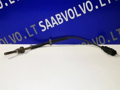 SAAB 9-3 YS3F Capteur de Température des Gaz d'échappement 55355404 ...