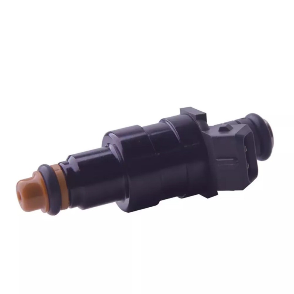 6Pcs 0280150158 Fuel Injectors for Porsche 911 CARRERA TARGA 924 944 3 ...
