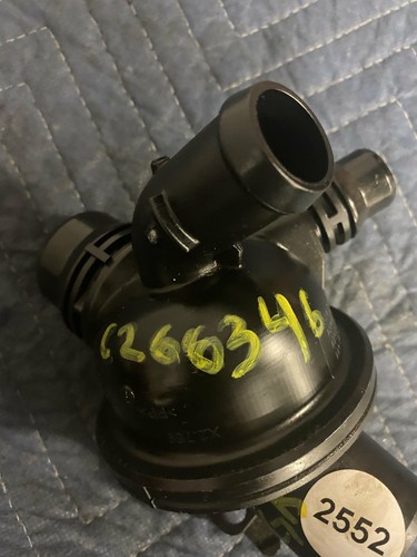 BMW 5 Series F10 Thermostat 7601159 11537601159 | eBay