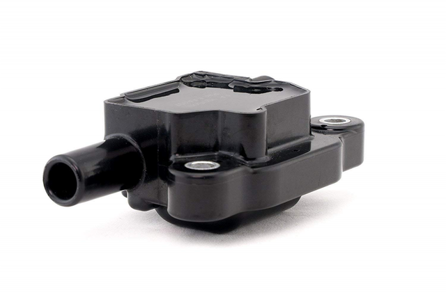 Ignition Coil Pack Replaces GM 12570616 ACDELCO D510c Fits Cadillac ...