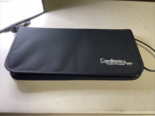 Cardionics E-Scope II 7710 Belt Model Stethoscope | eBay