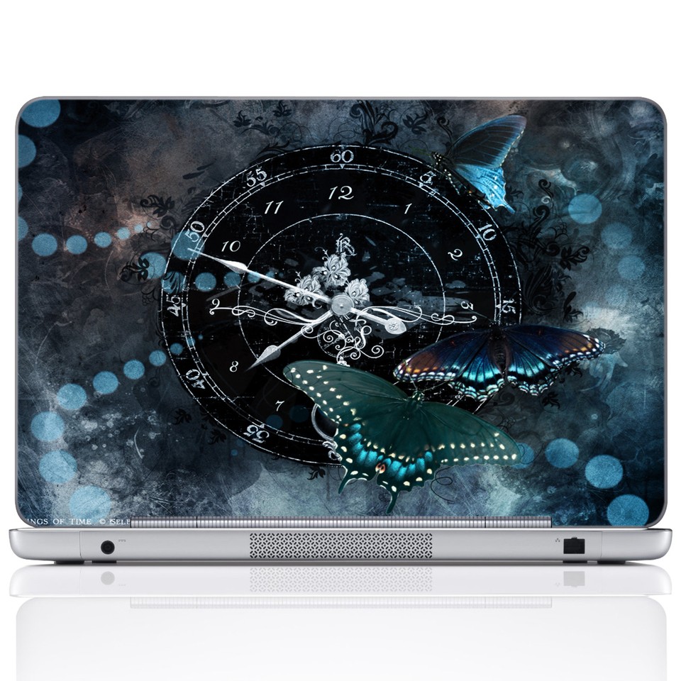 14 Inch Laptop Skin Sticker Decal Cover Wraps for ASUS DELL HP Acer ...