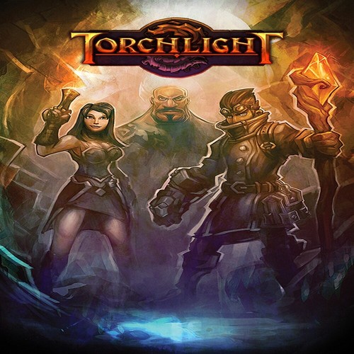 Torchlight PC STEAM Online Digital Global (No Key) (Read Desc) | eBay UK