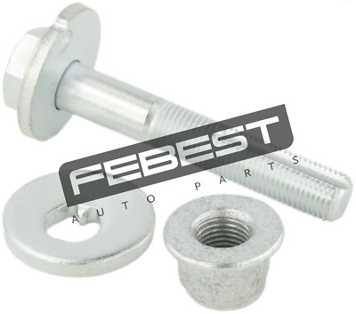 Repair Kit, Camber Adjusting Eccentric Bolt For NISSAN QX50/EX JPN J50 ...