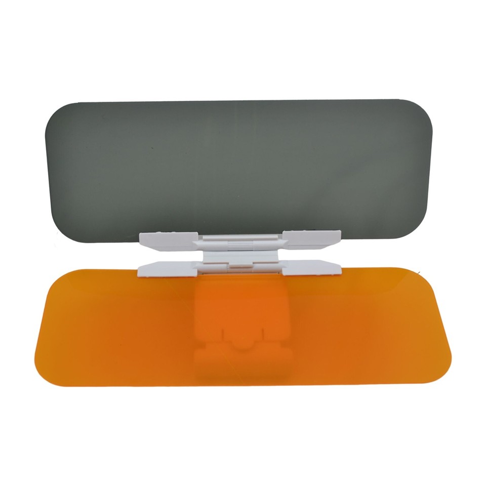Car Sun Visor Extension Anti Glare Car Driving HD Tac Visor Unversisal ...