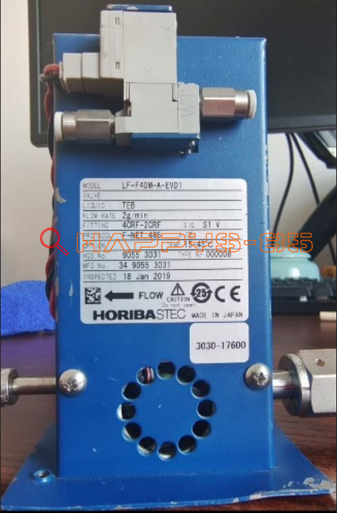 1PCS HORIBA LF-F40M-A-EVD1 2G/MIN | eBay