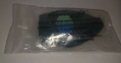 Kellogg's STAR TREK Romulan Beam Up Badge 2009 Sealed HTF. (C1) | eBay