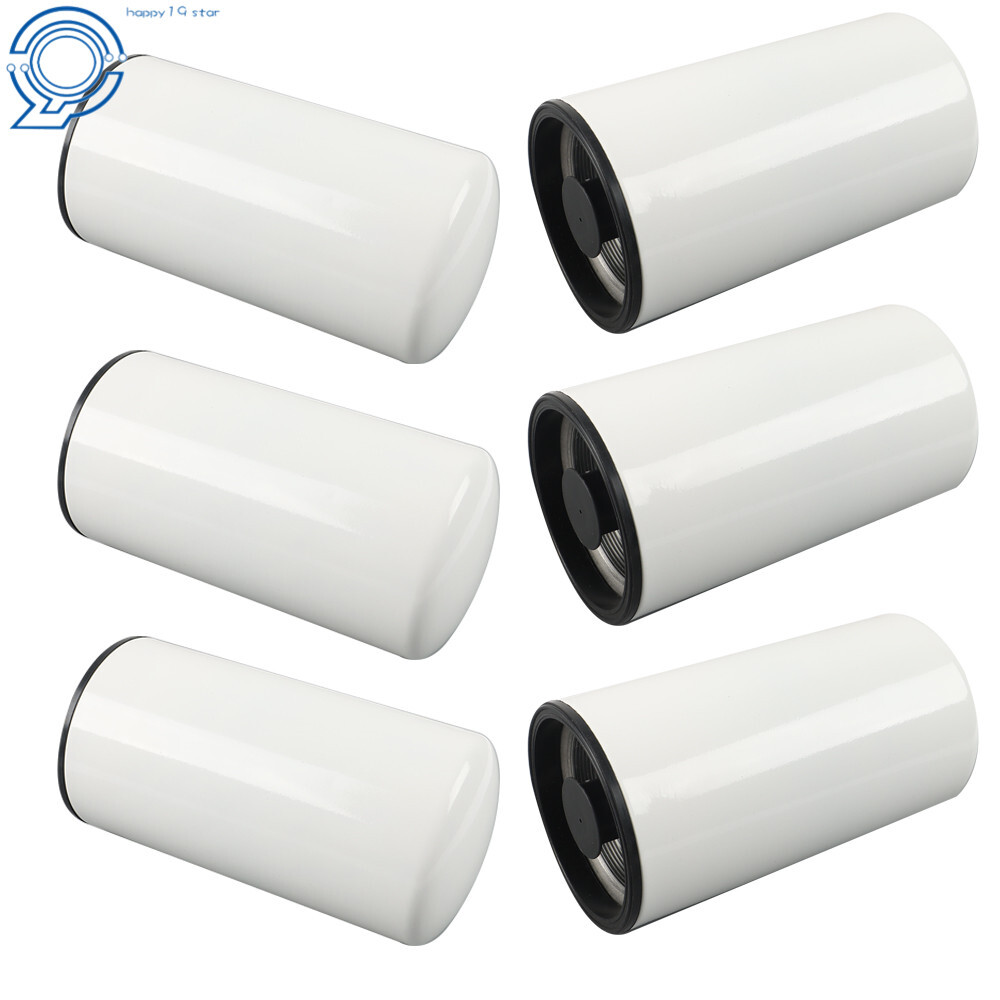 CUMMINS 4331007 - Fuel filter cross reference