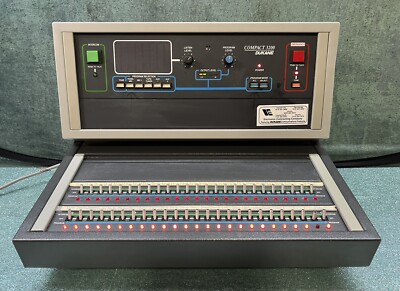 Intercom Systems - Dukane Compact 3200