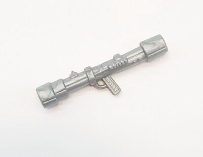 Kenner Police Academy Eugene Tackleberry Replacement Bazooka Gun ...