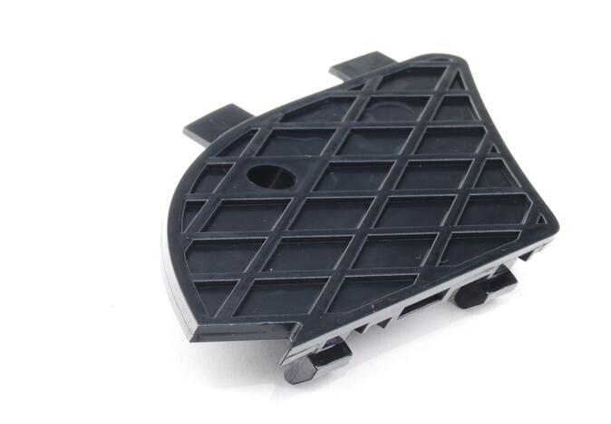 New Front Left Side Bumper Grille for Mercedes W210 E320 E430 E55 AMG ...