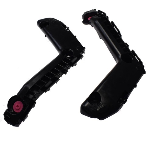 Front Left & Right Bumper Bracket 5211502350 For Toyota Corolla 17-19 ...