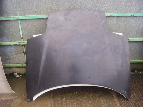 GENUINE Ford Probe Hood Part Number: F22Z16612B | eBay UK
