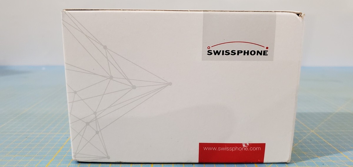 Swissphone Logo