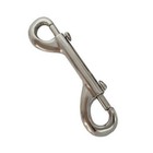 2 Pack Double Ended Bolt Snaps in Different Finishes and sizes | eBay