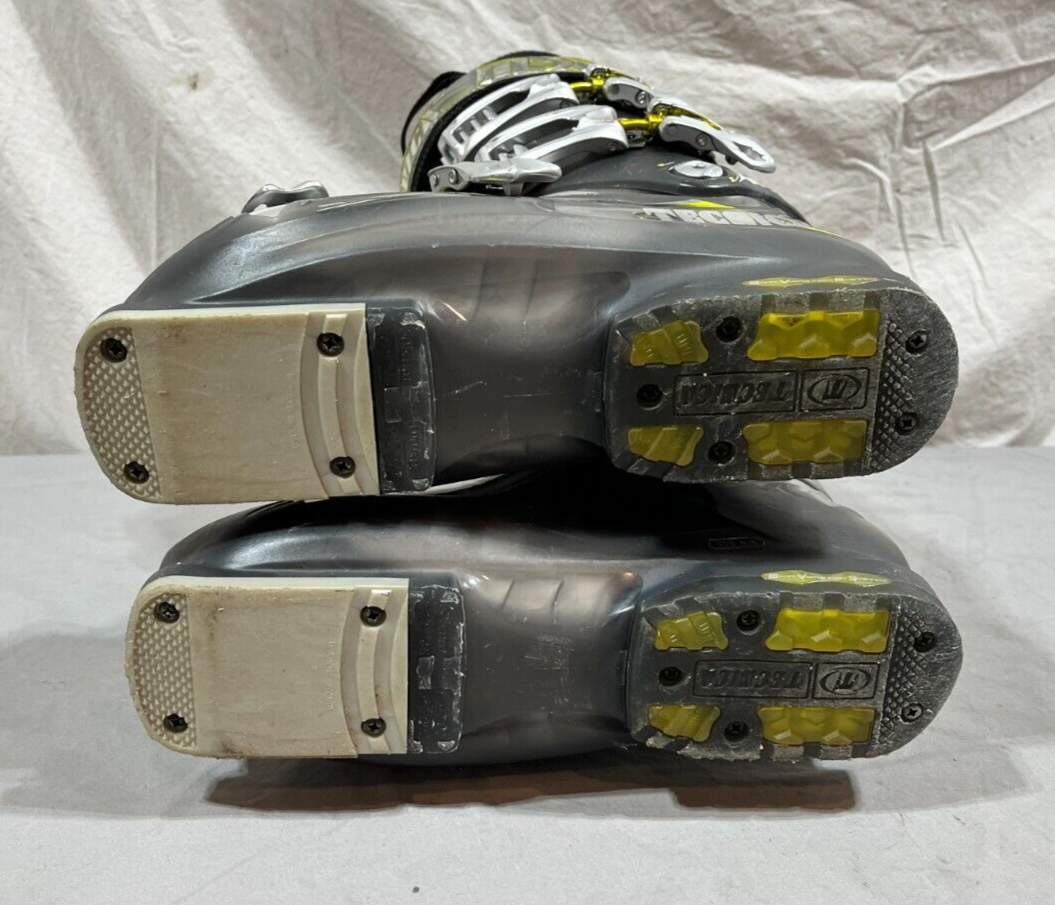 Tecnica MODO 10 Alpine Ski Boots Ultra Fit Liners MDP 26 US Men's 8 GREAT | eBay