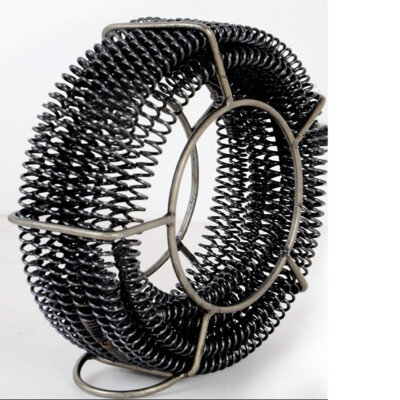 60' x 5/8" Sectional Pipe Drain Cleaning Cable Snake Model S75 fits ...