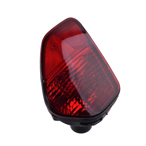 Rear Bumper Lamp Reflector Brake Tail Light Left Fits For Mitsubishi ...