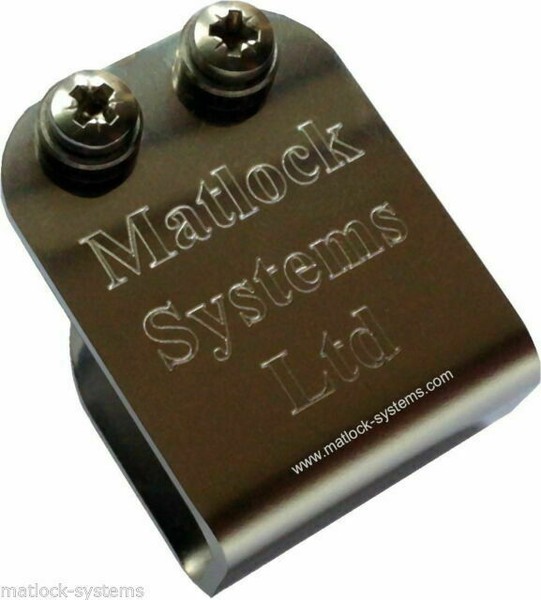 Matlock Systems Ltd Stainless Steel Gear Linkage Repair Clip for sale ...