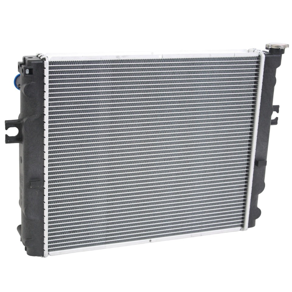 Forklift Radiator Fits Komatsu Models FG10-18T20 FG20-25T16 OE ...