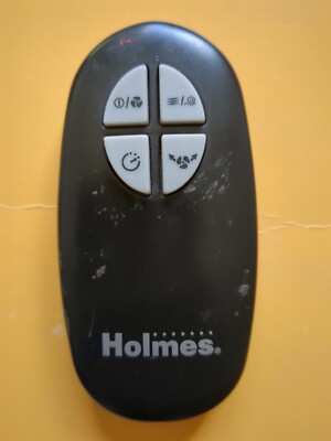 holmes fan remote control | eBay