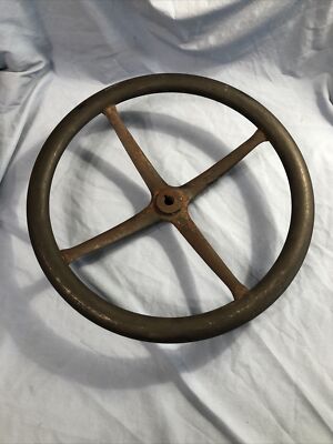1920's Vintage Antique Bakelite Steering Wheel Buick Pontiac Dodge ...