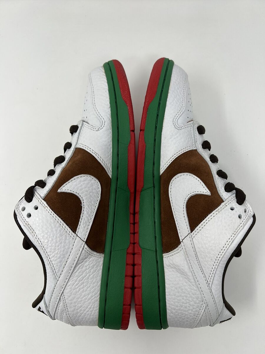 New Nike Dunk SB Low Cali Size 9 Men 304292211 | eBay New Nike Dunk SB Low Cali Size 9 Men 304292211 | eBay