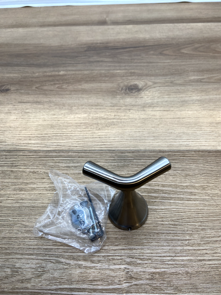 Delta 73335-SS Kayra Robe Hook - Brilliance Stainless | eBay