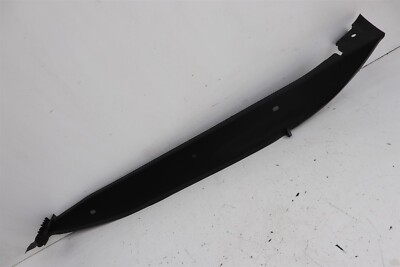Porsche Macan 95B 2020 Front Guard Fender Trim Panel RHS 95B854778B ...