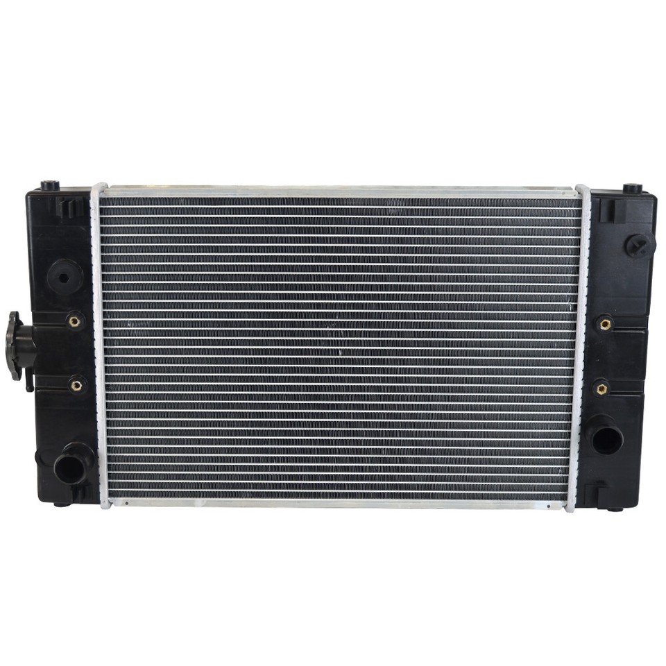 Radiator For Perkins Generator 404D TPN440 10000-54916 998-515 ...