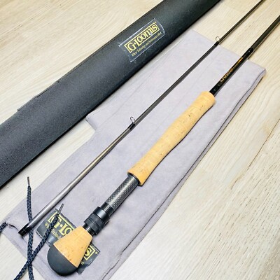 Fly Fishing - Loomis Glx